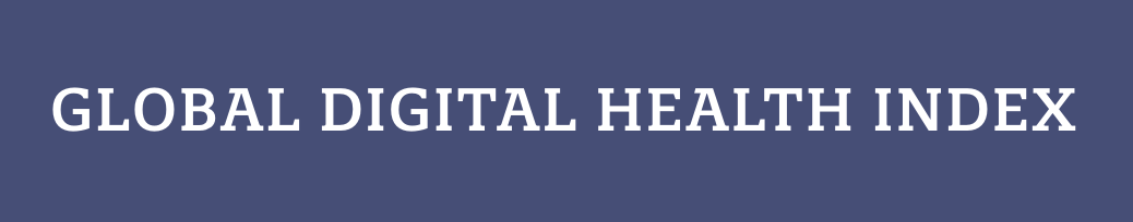 Global Digital Health Index Expands Platform for Multilingual Access ...