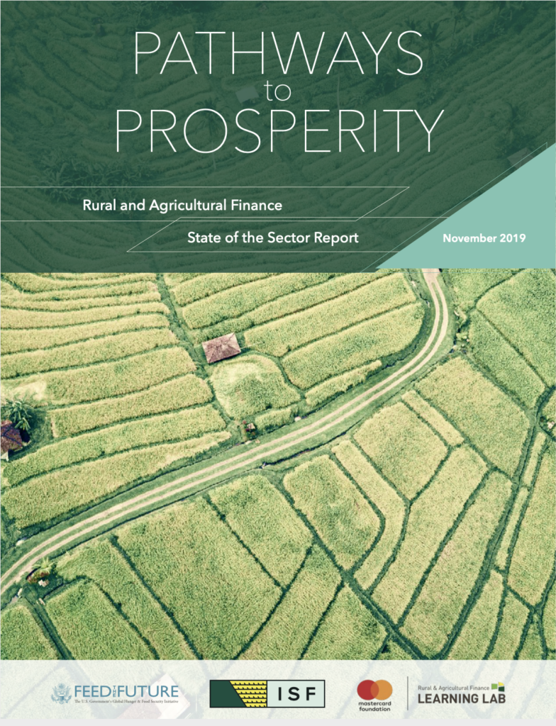 New Pathways to Prosperity Report Introduces Tools to Bridge the ...