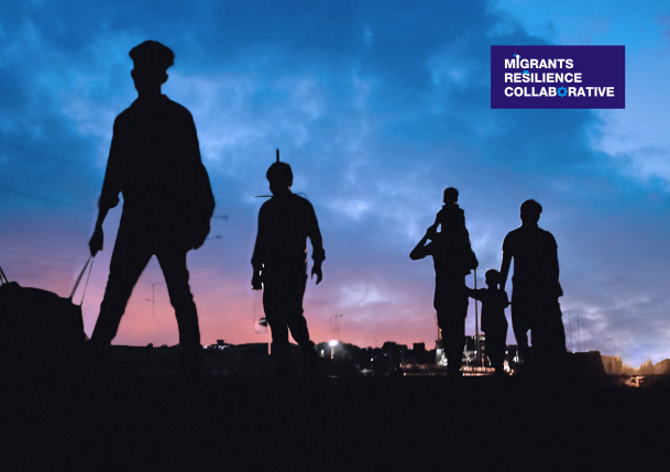 Migrants Resilience Collaborative Report: Internal Migration in Asia | Global Development Incubator