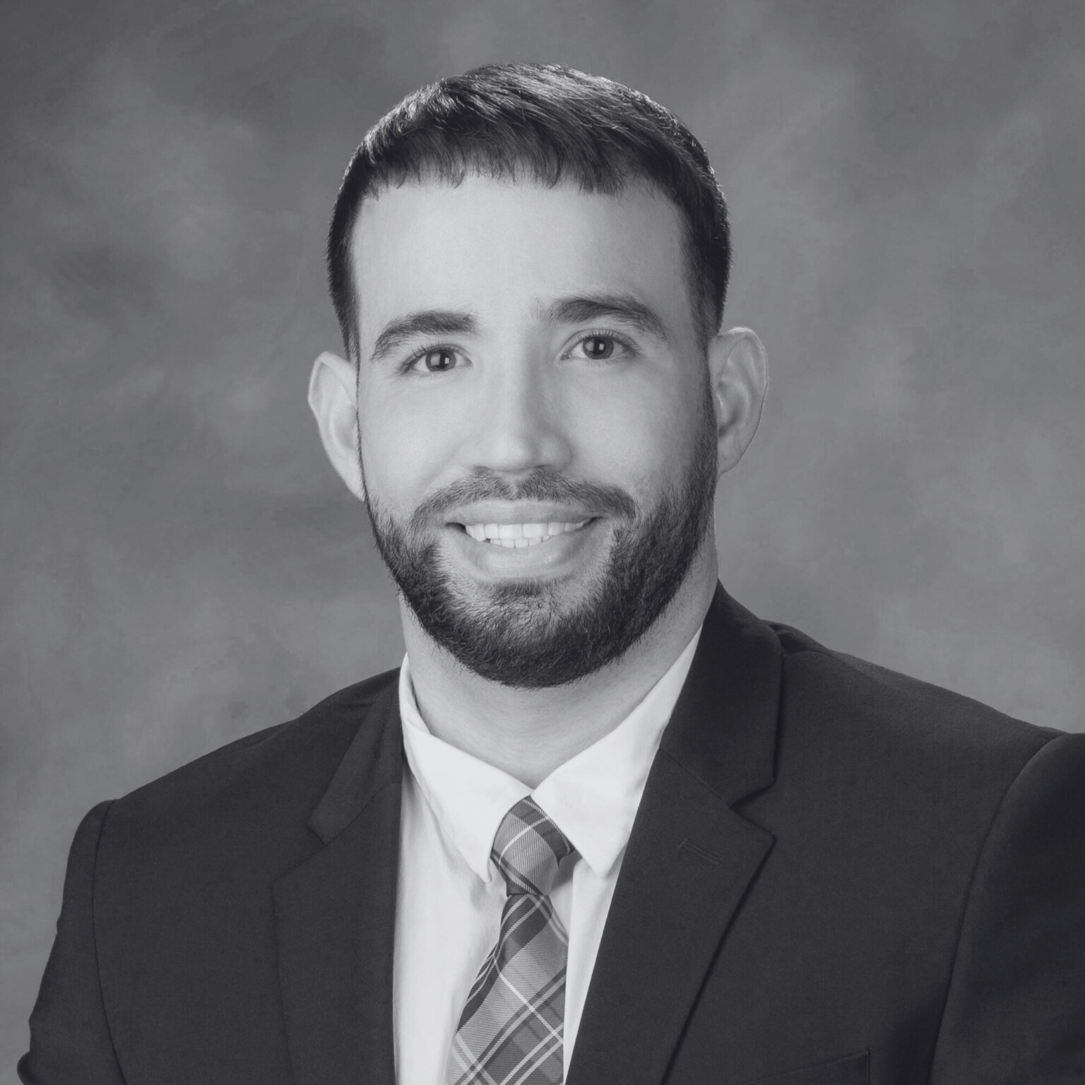 Adrian Tabares | Global Development Incubator