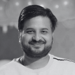 Deepanshu Srivastava | Global Development Incubator