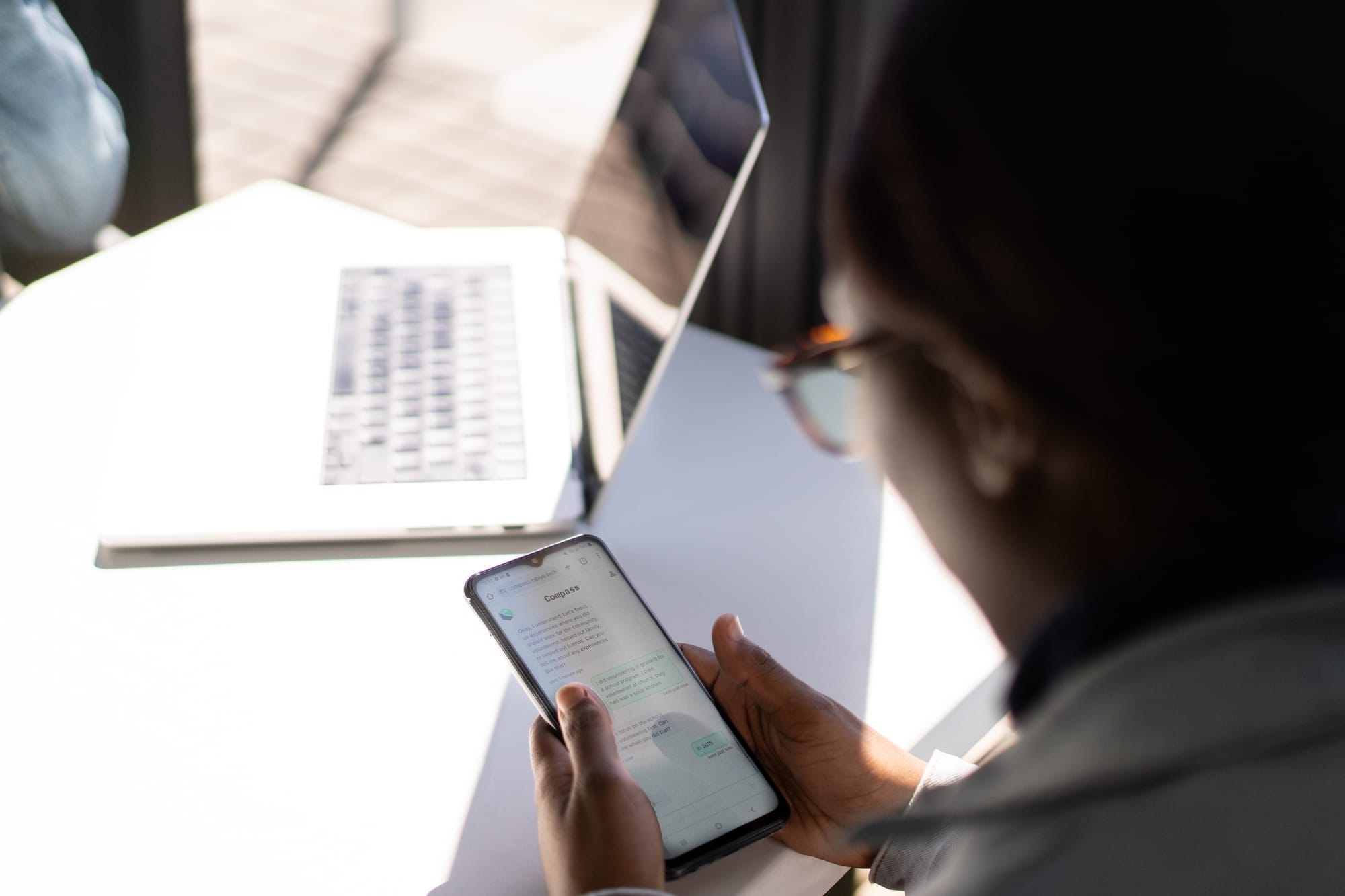 Exploring Compass: An AI Conversational Agent for Personalized Skill ...